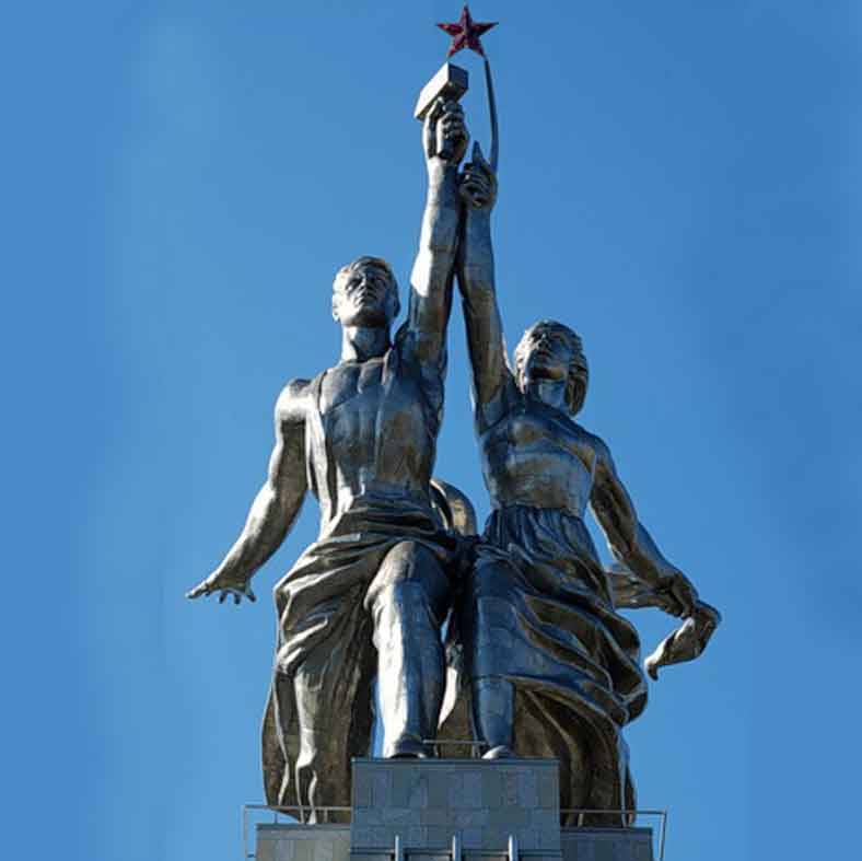 Иконка канала Универсалист