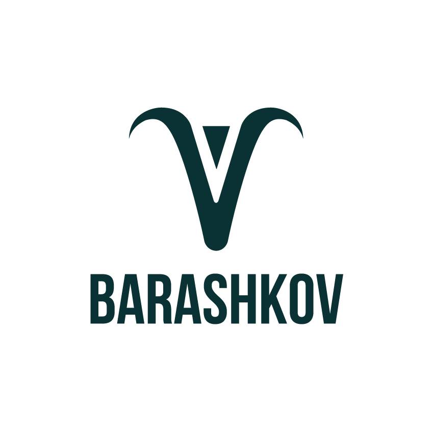 Иконка канала BARASHKOV