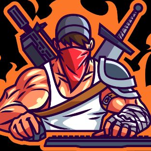 Иконка канала PatutinGames