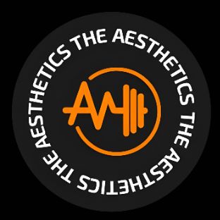 Иконка канала The Aesthetics