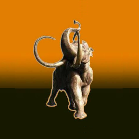 Иконка канала Универсальный мастодонт