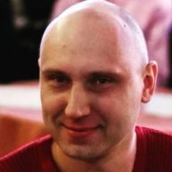 Иконка канала Хороший человек