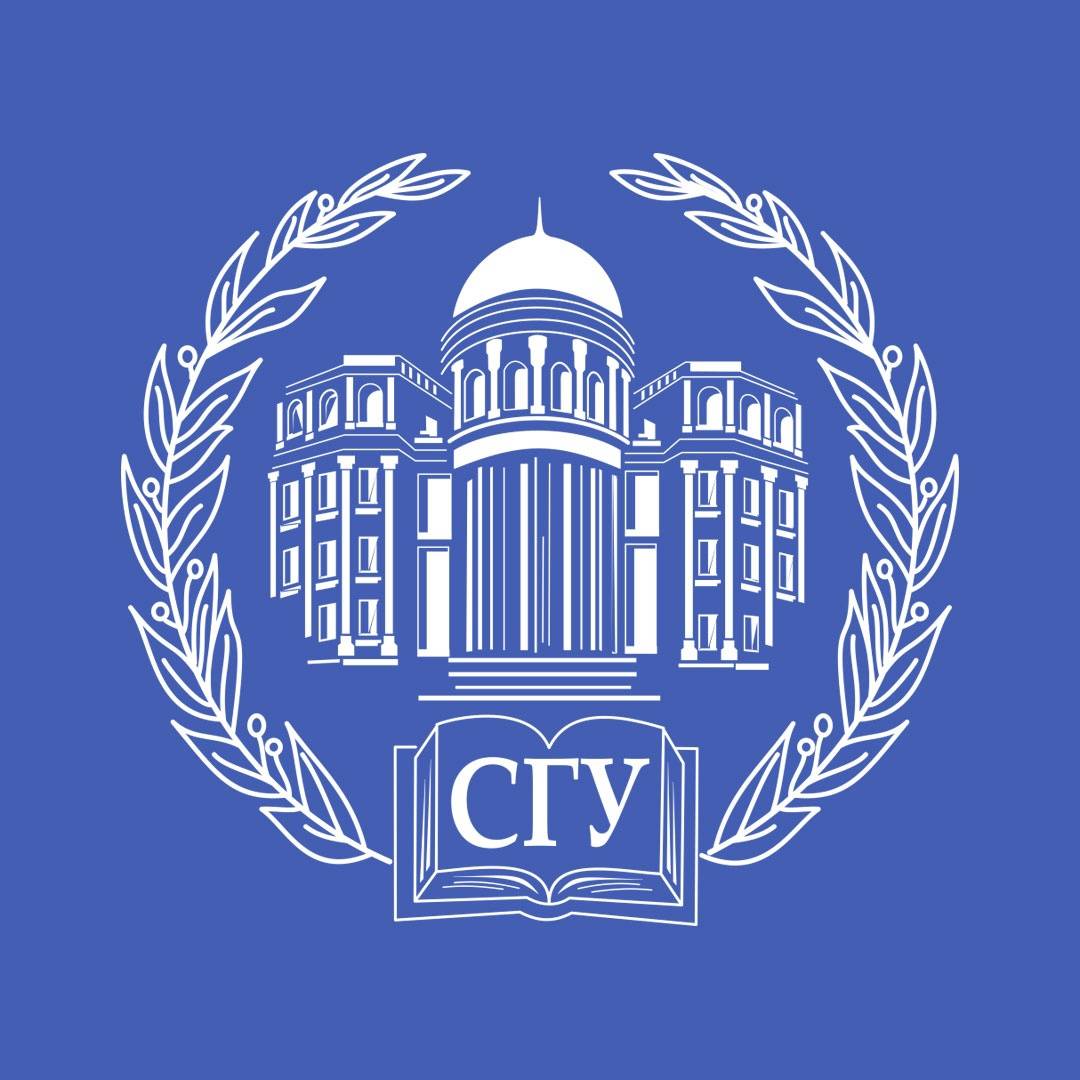 Иконка канала Саратовский университет | СГУ