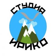 Иконка канала студия ИриКо
