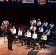 Иконка канала Big Band ERA