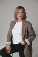 Иконка канала Martpronails