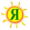 Иконка канала Ясное солнышко