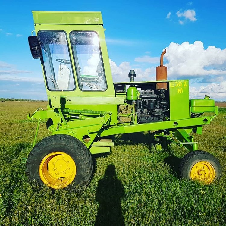 Иконка канала Установка привода ножа Шумахер