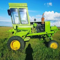 Иконка канала Установка привода ножа Шумахер