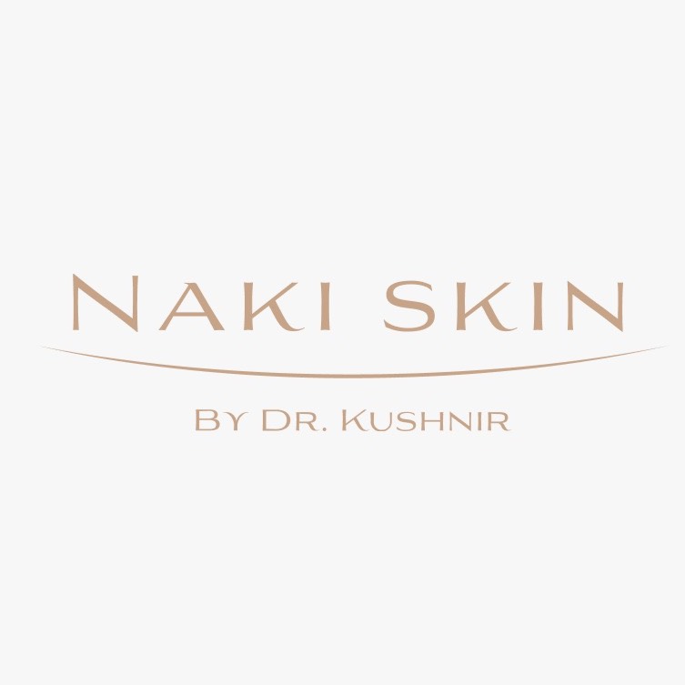 Иконка канала Naki Skin by Dr.Kushnir