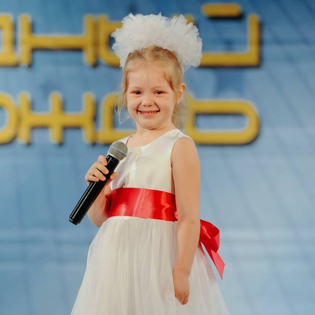 Иконка канала Алёна Стурова