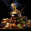 Иконка канала Рецепты с Оригинальными Ингредиентами