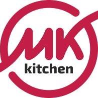 Иконка канала MK Kitchen