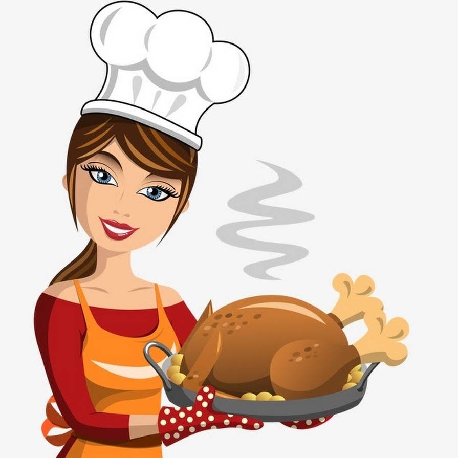 Иконка канала Вкусный Выбор