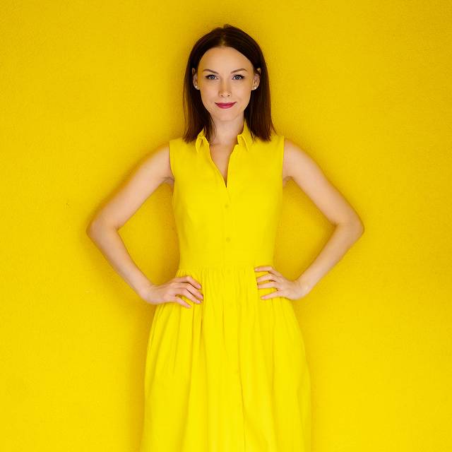 Иконка канала Ирина Калмыкова