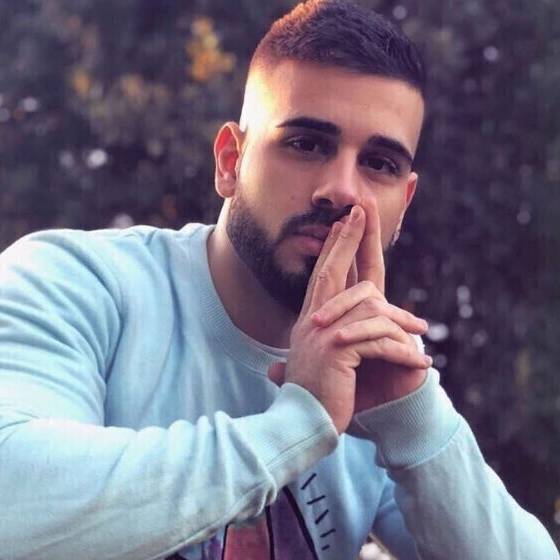 Иконка канала channel25378720