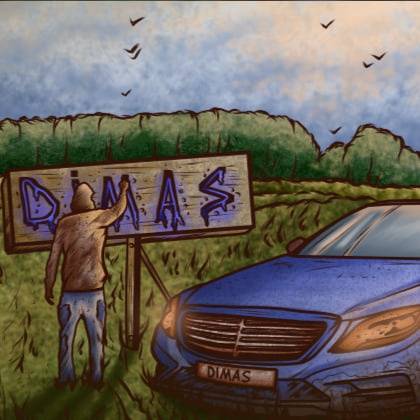 Иконка канала DIMAS