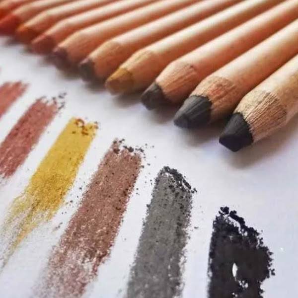 Иконка канала Хочу рисовать