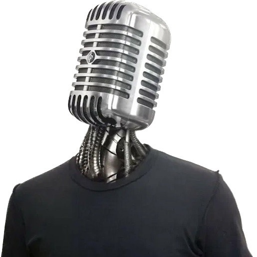 Иконка канала BiGXeP. Канал озвучки