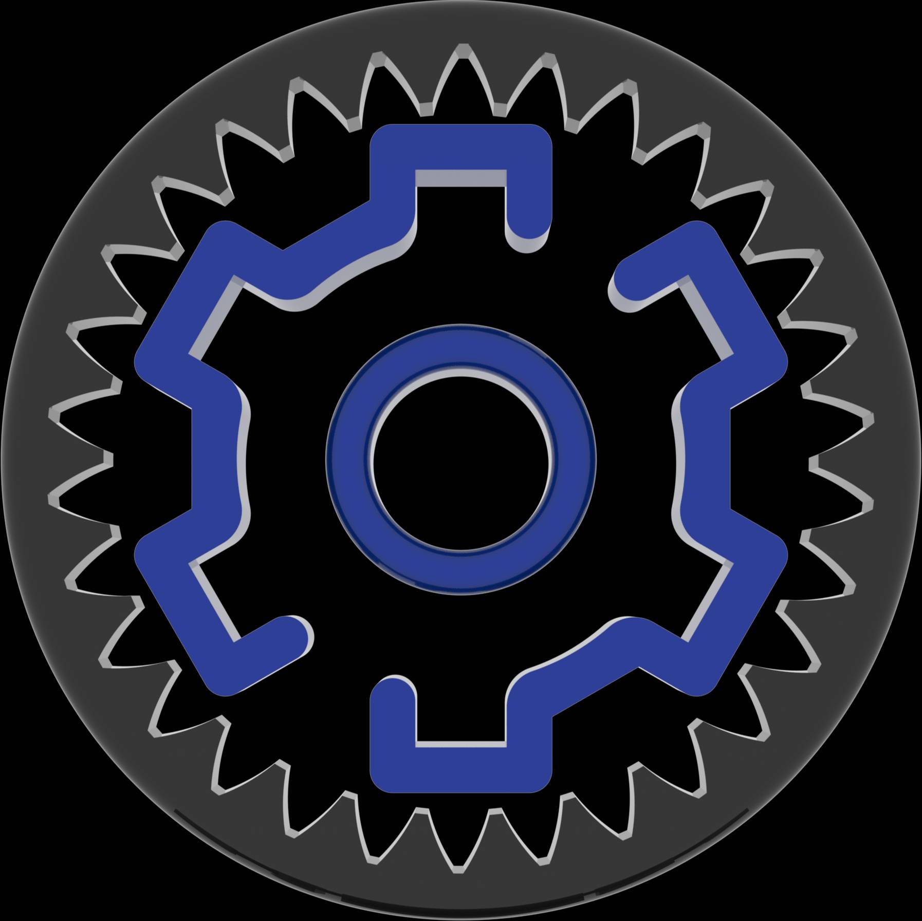 Иконка канала К18 НИЯУ МИФИ