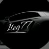 Иконка канала 1leg77
