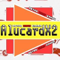 Иконка канала AlucardX2