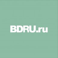 Иконка канала Агрегатор BDRU.ru