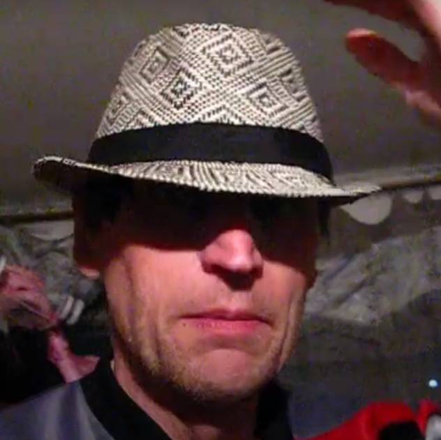 Иконка канала секретной живописи портреты