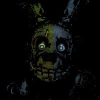 Иконка канала SPRING ► FNAF