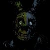 Иконка канала SPRING ► FNAF