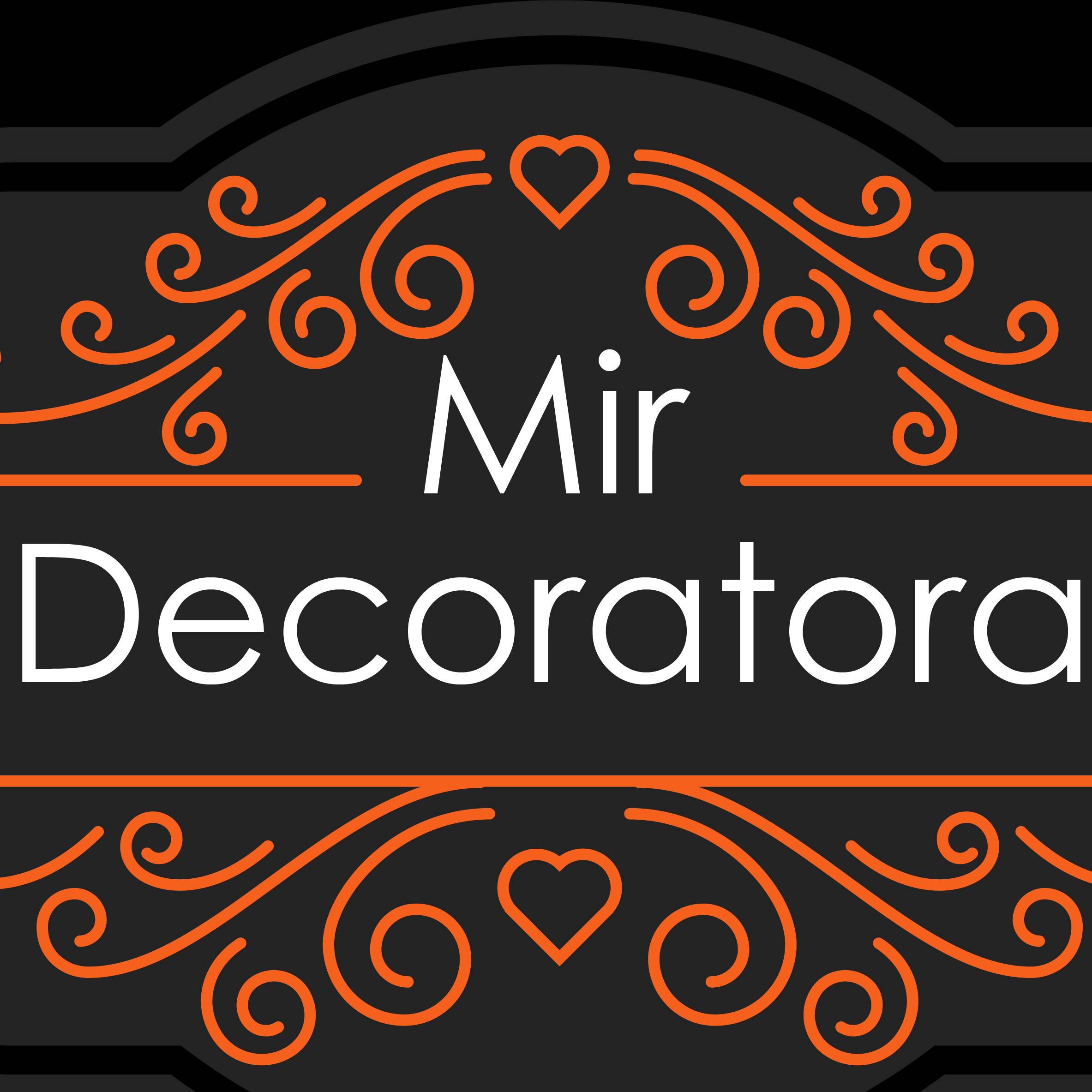 Иконка канала Мир Декоратора