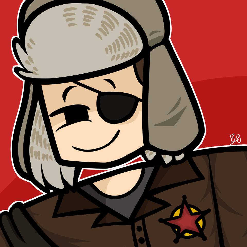 Иконка канала Russian Gleb