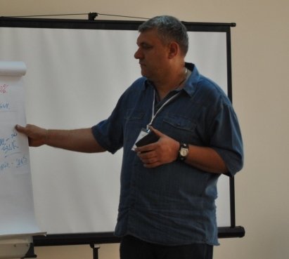 Иконка канала Социальный Сайт амрита