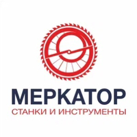 Иконка канала Merkator