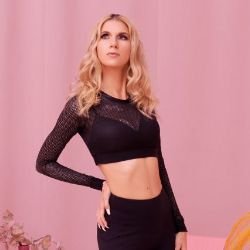 Иконка канала TOPSHAPE