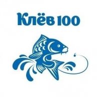 Иконка канала KLEV100.RU