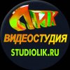 Иконка канала Видеостудия ЛИК