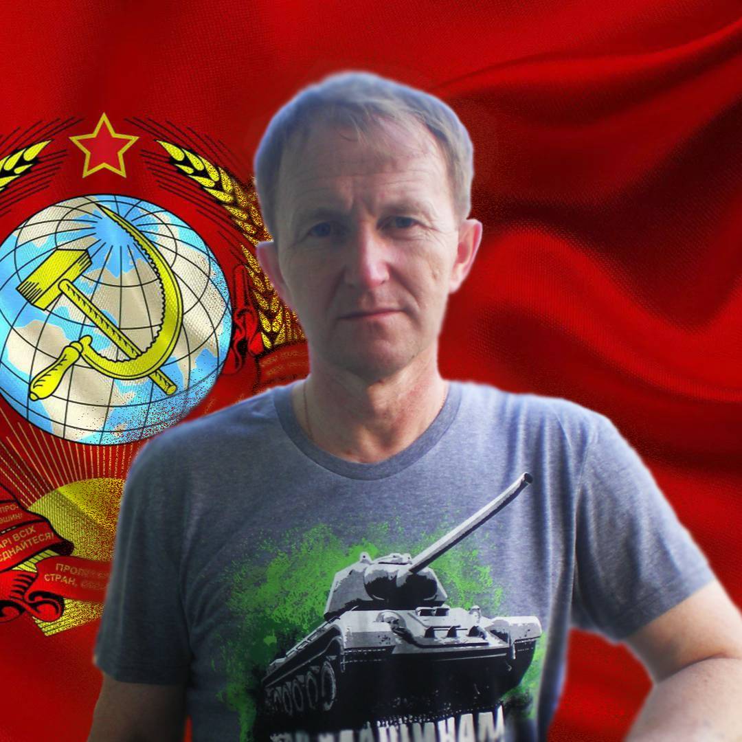 Иконка канала Творческая студия. Валентин Окулов.