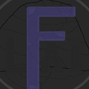 Иконка канала FLAI 404