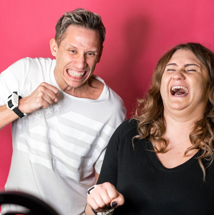 Иконка канала Kornev SHOW