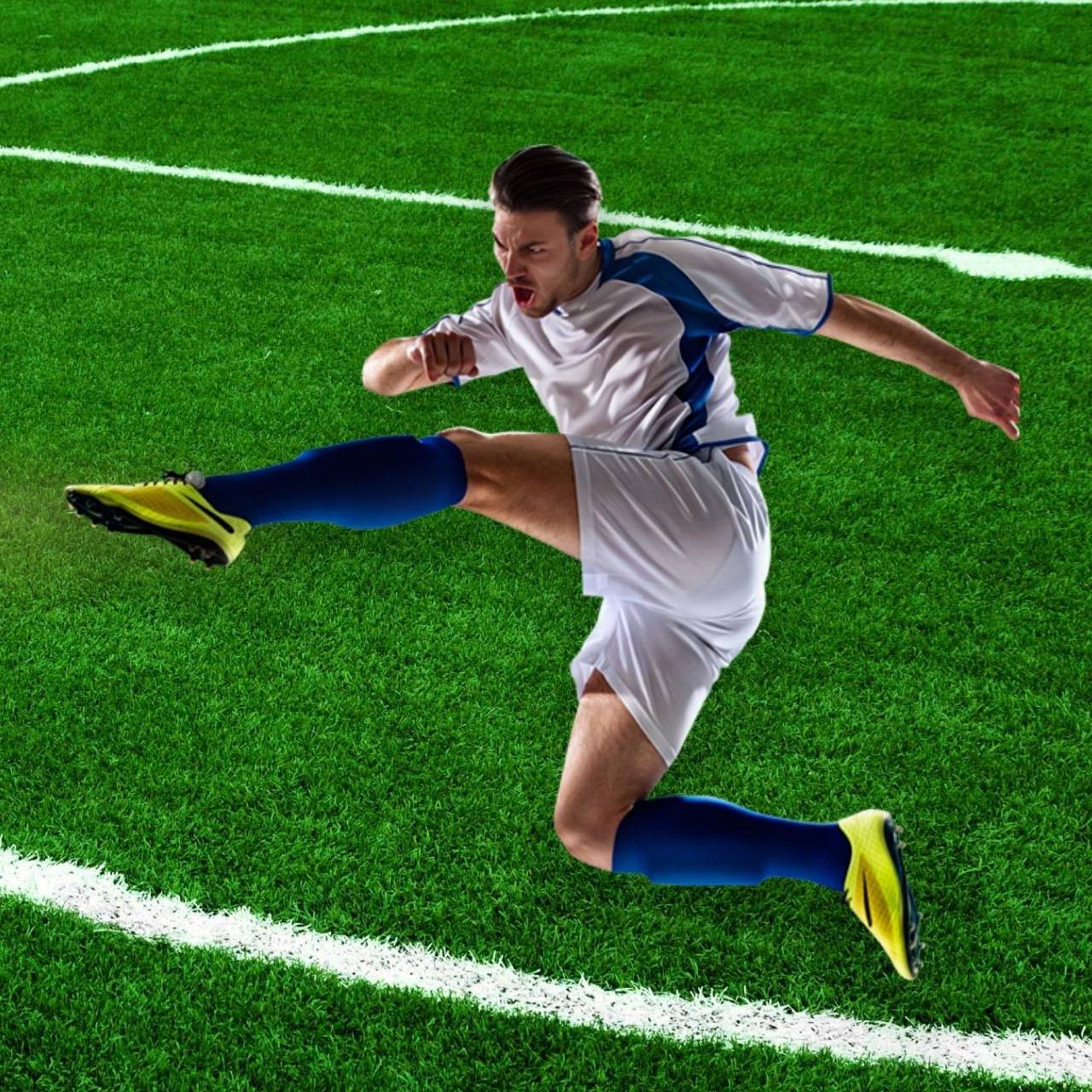 Иконка канала Футбол.Голы.Моменты.Прогнозы