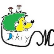 Иконка канала Дикий Ёж ВРН