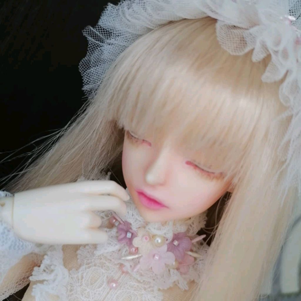 Иконка канала DJdoll