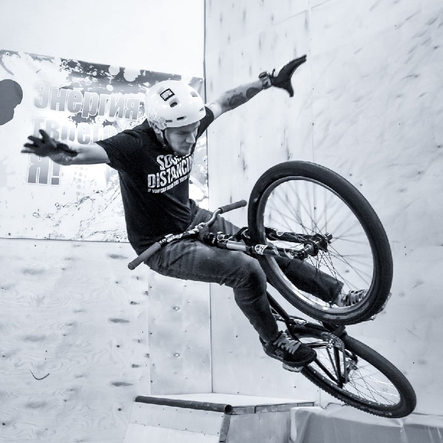 Иконка канала Медведев Юра