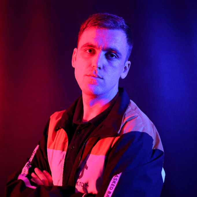 Иконка канала DANILA VOLIK