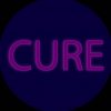 Иконка канала Cure Music