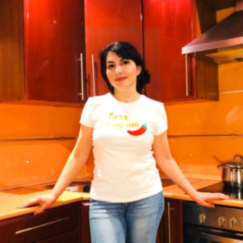 Иконка канала Галя Кухарит