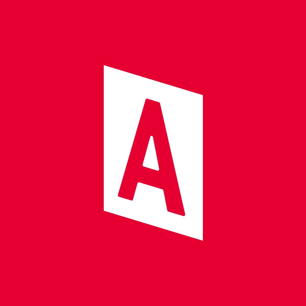 Иконка канала Agentura Studio | Креативное агентство и продакшн