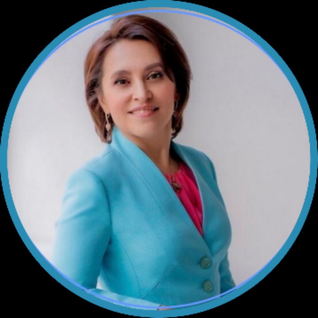 Иконка канала @Svetlana_Ivonina