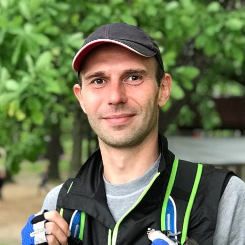 Иконка канала Сергей Перфилов